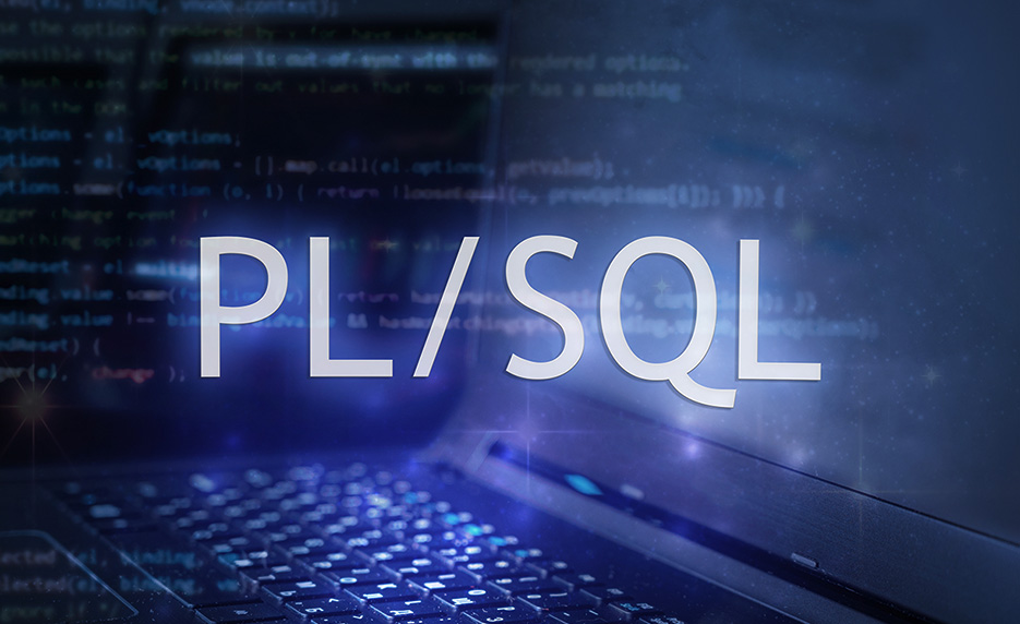 Online Oracle SQL and PL/SQL Developer from American University