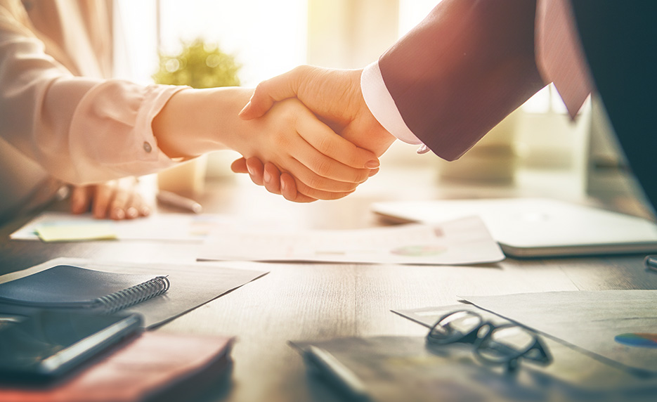 Online Sales Representative from American University