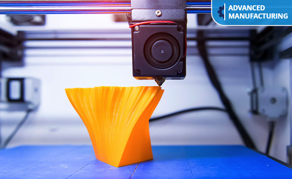 Online Certified Additive Manufacturing - Technician (CAM-T) from ...