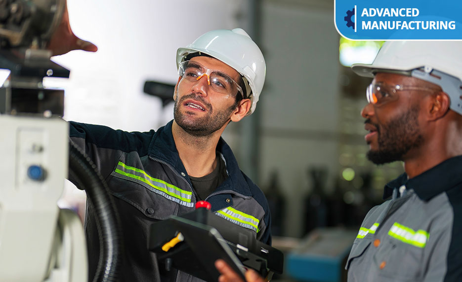 Online Maintenance Technician (Tools Included) from American University