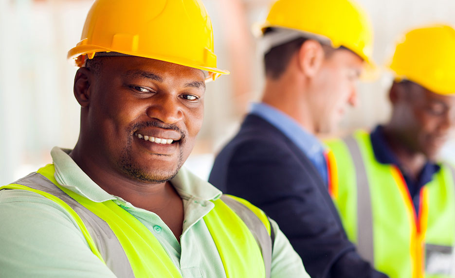 Online Construction Worker (Heavy Civil Construction) from American ...